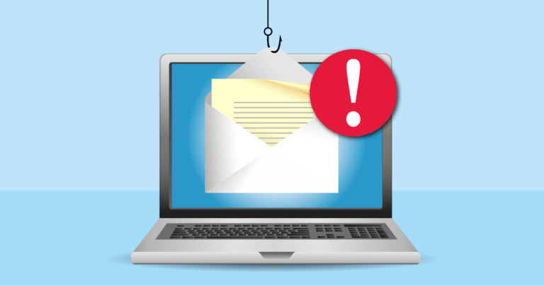 Varning för skadlig e-post! | CoreIT